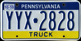 Applying for a New CDL in Pennsylvania -- DMVCheatSheets.com