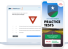 Colorado Driver's License Written Test -- DMVCheatSheets.com